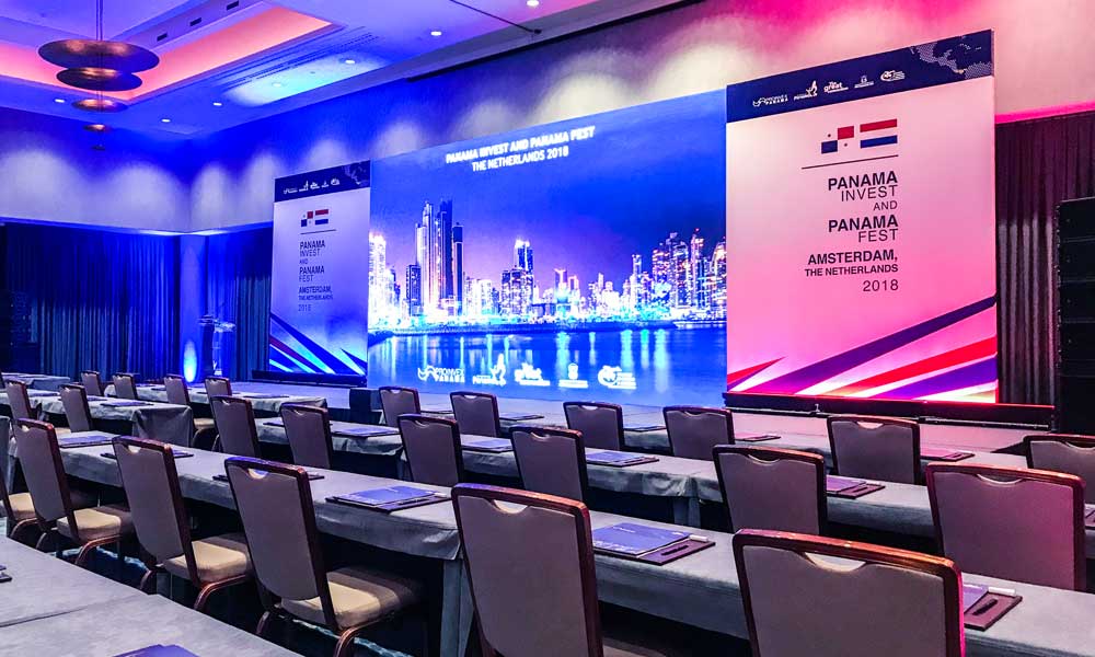 Eventos y Marketing BTL | No Limits Design